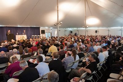 Anglicans Ablaze: Authority, Mission, and the Anglican Church in North ...